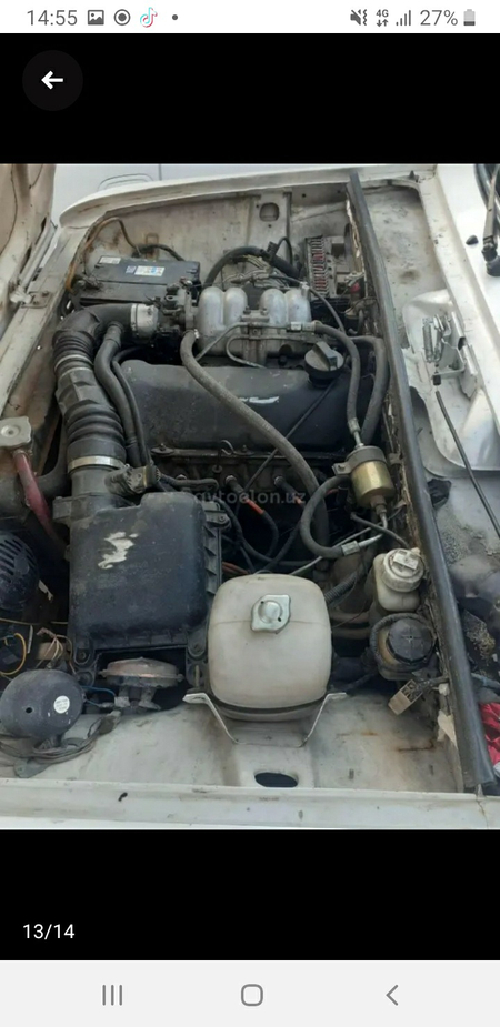 Vaz 21 011 Sotiladi