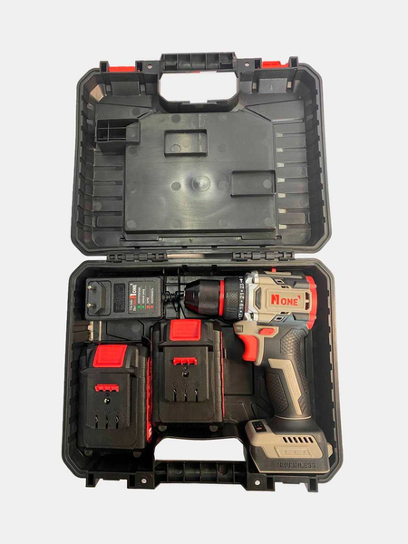 Ustalar uchun drelarimiz NUMBER ONE CDI20/2.0-SPRO-2B ONE ENERGY