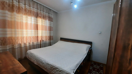 Qorasuv 2 5/4/5 Своя 115кв