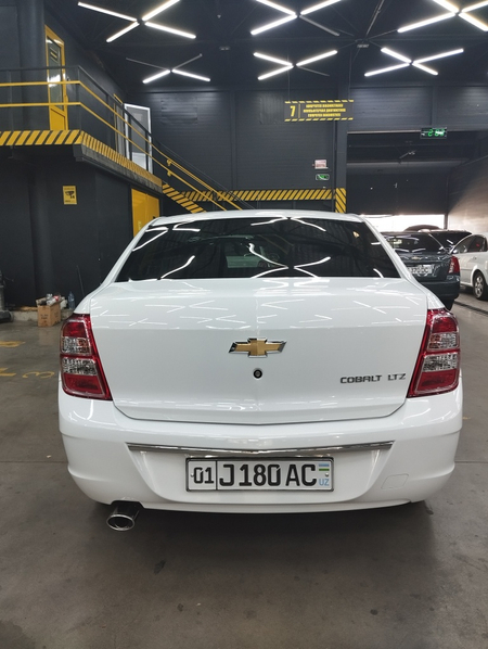 Cobalt 2023 Automatic