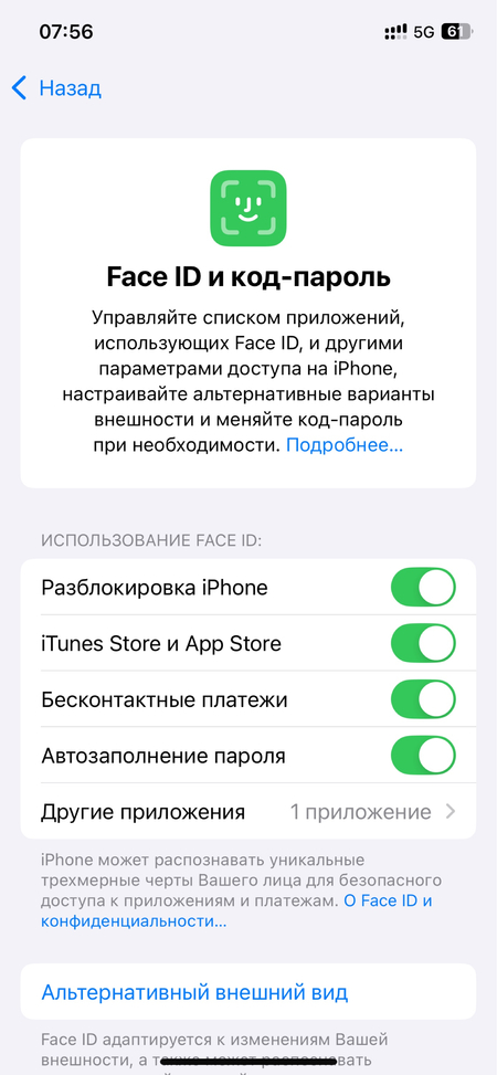 Iphone 12 pro 256 gb