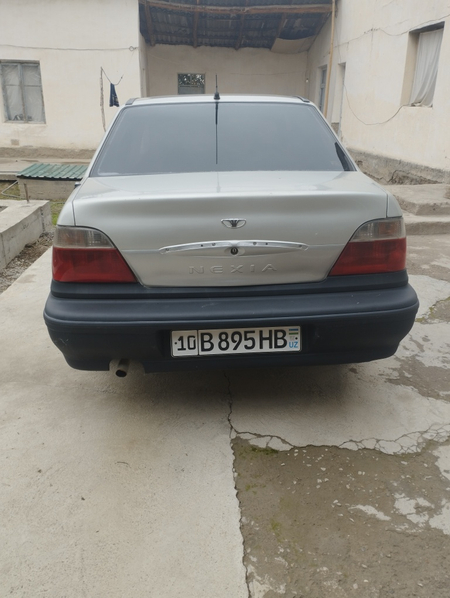 Nexia 1 2005 sons
