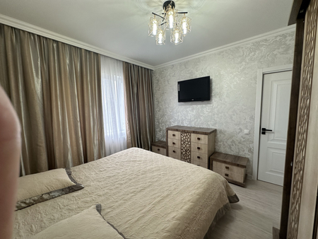 Продается квартира 3/4/4