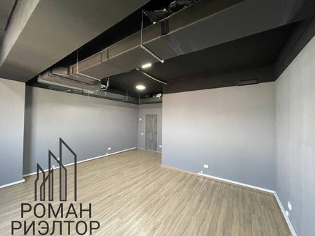 Аренда офиса 38м² на Паркентском
