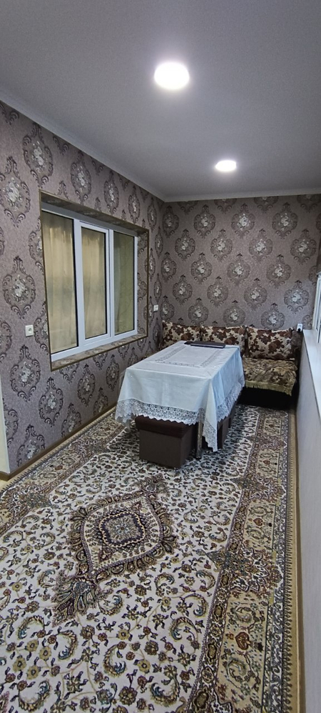 Сдаётся суточная квартира kunlik kvartira