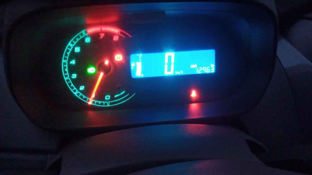 Cobalt сотилади   2021 выпуск   состояние отличное   пробег  12000