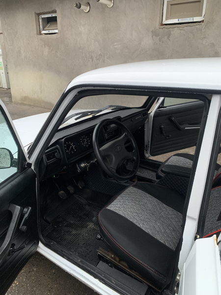 Lada 2107 holati zoʻr
