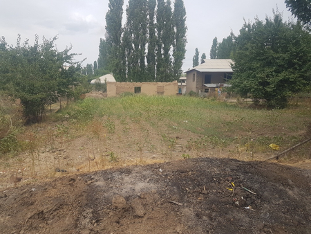 Продаётся участок 10 соток янгиаул