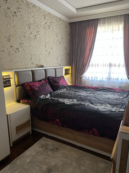 Ипотекага бош толов 10% Коракамиш 1/4 да 5 хона