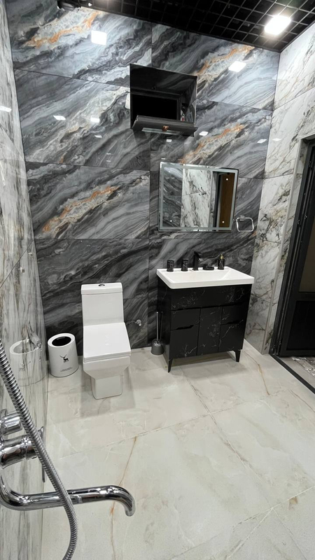 Дача БЕРЛИН ХАЙТЕК / Dacha Berlin xaytek