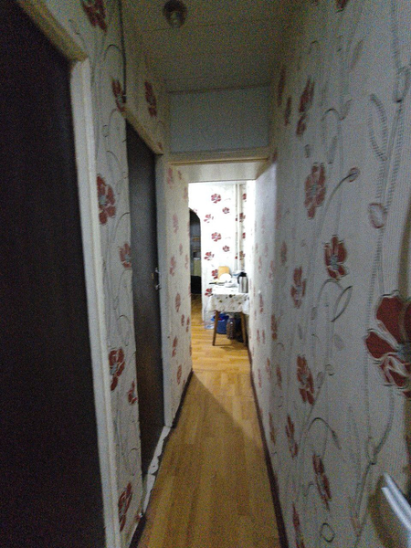 Сдается в аренду квартира БИЙ Буз-1  2/2/4  54м²  Кирпич