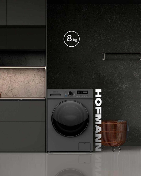 Hofmann 6kg inverter