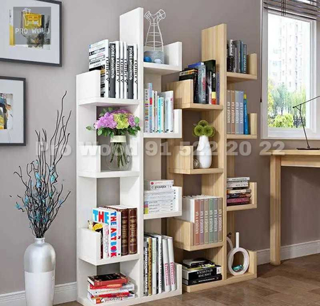 Полка для книг 