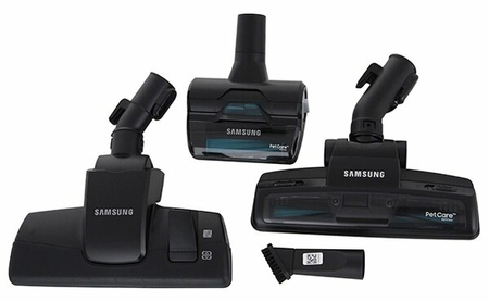 Пылесос Samsung VC15K4169HD