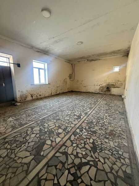 Склад хамда ишлаш чикаришга мулжанланган бино ижарага берилади