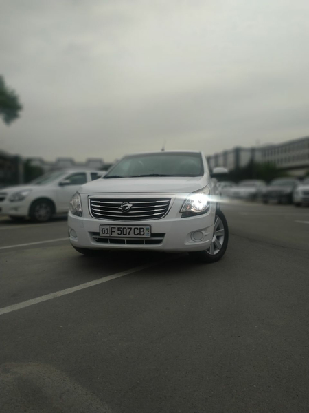 Cobalt Ravon 1 pozitsiya Evro.