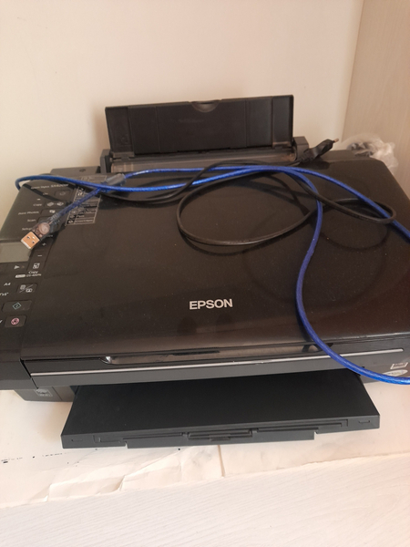 Epson styles 420
