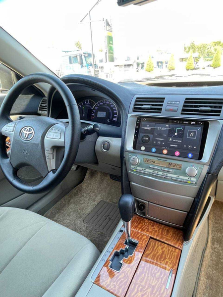 Toyota camry GLX full Option