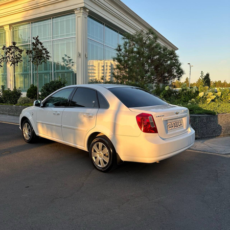 Chevrolet Gentra, 2 позиция 2020 год.
