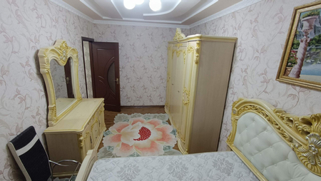 Ibn sino 2/1/5 500$ oila yoki student 65 m²