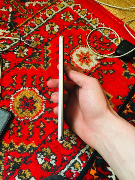 Samsung s 20 plus