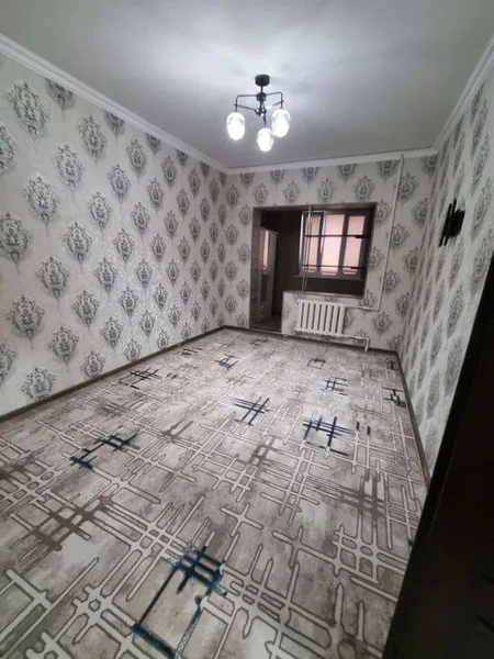 Аренда Ттз1. 1в2/2/4 частично с мебелью