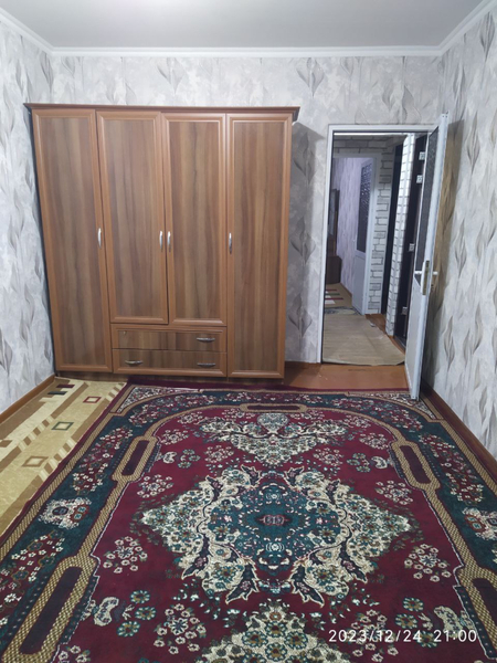 Сдается квартира