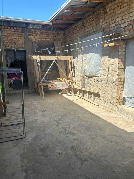 улица Янгизамо 3.5 сотки ориентир РОВД, Akfa завод, Парк Фуркат,