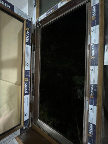 Продается 2х3 комнатная квартира Буз 1