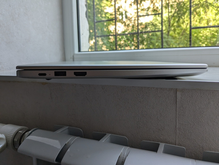 Ноутбук Huawei Matebook D15