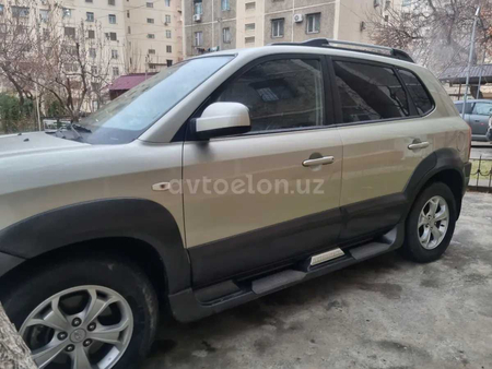 Umid Avtodan Aksiya yillik 8% Hyundai Tucson 2023 Arenda s Vikup.