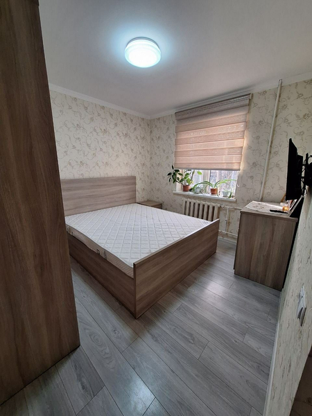 Юнусабад 11 квартал Ипотека 3/3/4 продаётся кирпичный дом