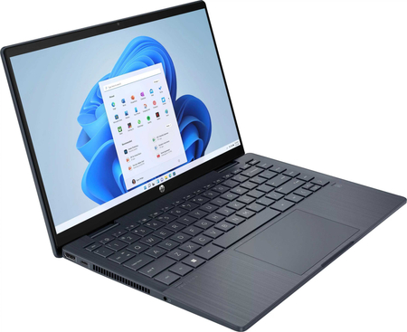 Hp Pavilion x360 2-in-1 i3-1215U/8GB DDR4/256GB SSD/14