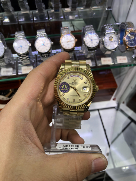 Наручные часы Rolex механические
