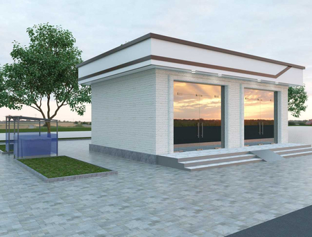 3d max Arxitektura ishchi loyihalar Ar-KJ qilaman