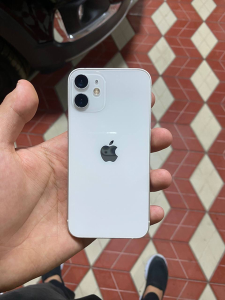 Iphone 12 mini 128Gb