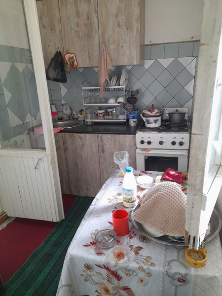 Продается 2 х ком квартира Тузел2
