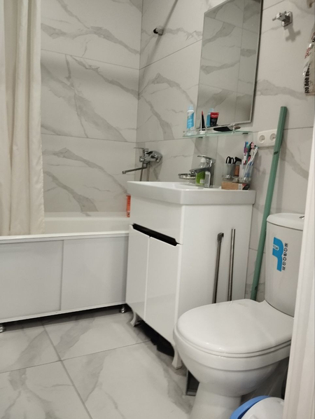 Продается квартира 3/4/4, 
площадь 65 кв.м.