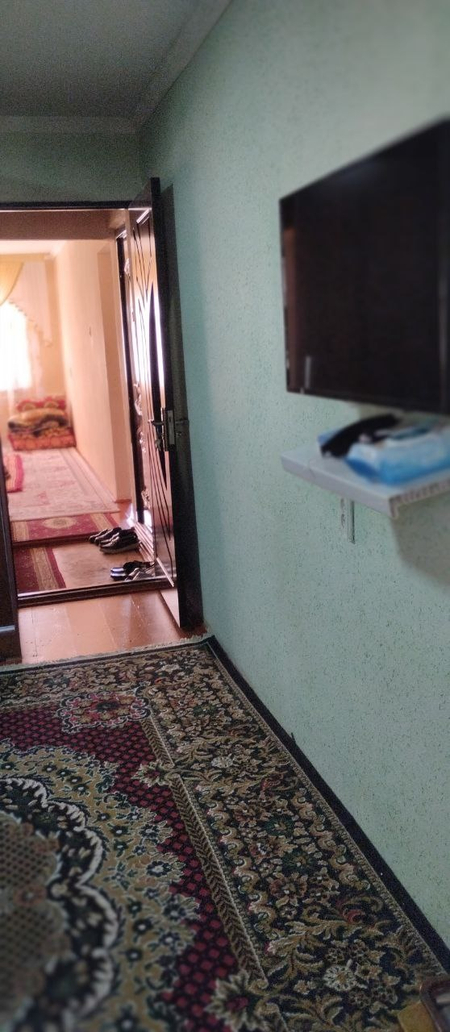 Квартира таййор сотилади