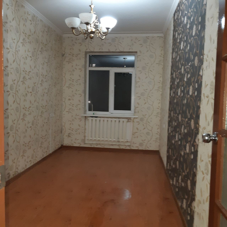 Ю 13. 3х ком. Рядом метро, Мегапланет