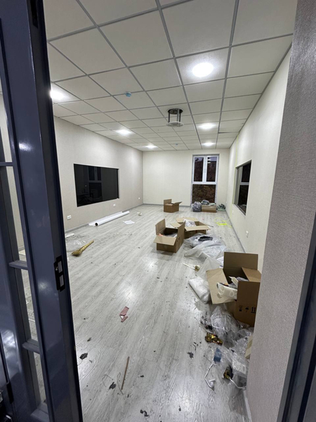 Arendaga no turat joy beriladi