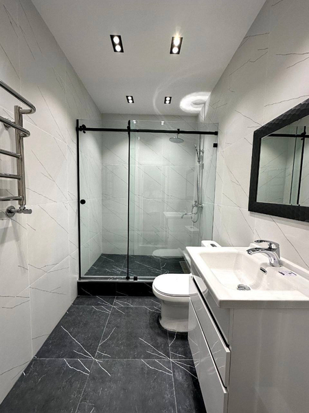 Продается 2х ком. квартира, ор-р: метро Минор, 60м2