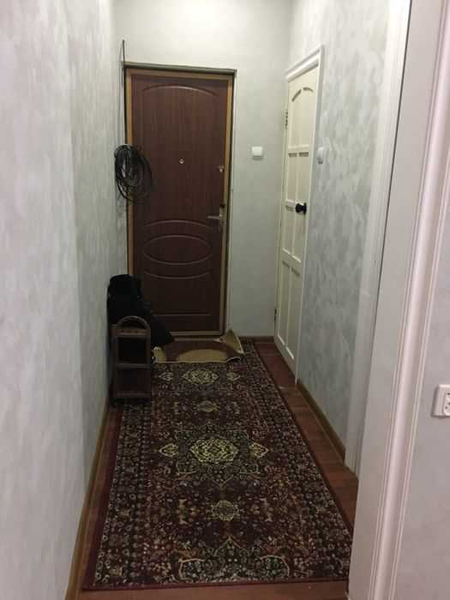Лисунова-3 • Рынок Кадышева • 2-комн • 45 м² • этаж 3/5 • [АЗ:041]