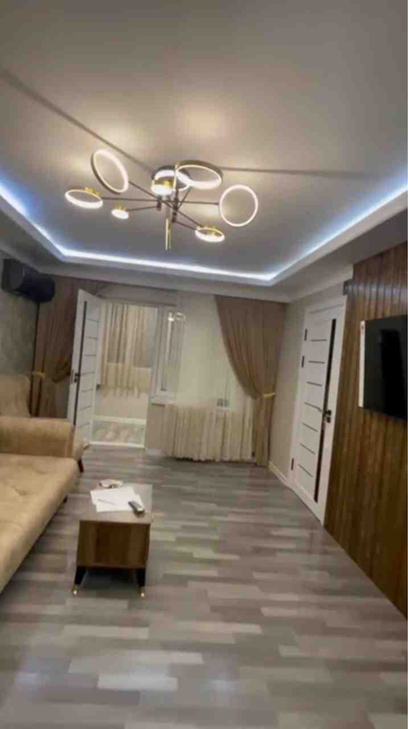 Чиланзар, ТРЦ Парус, 2/4/4