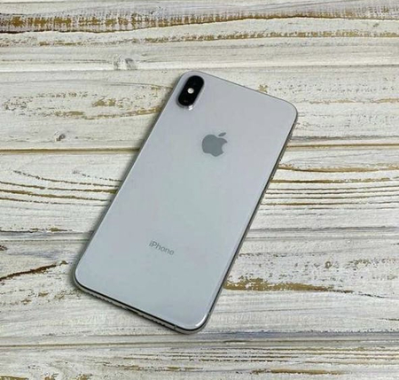 iphone XS kafolati bilan