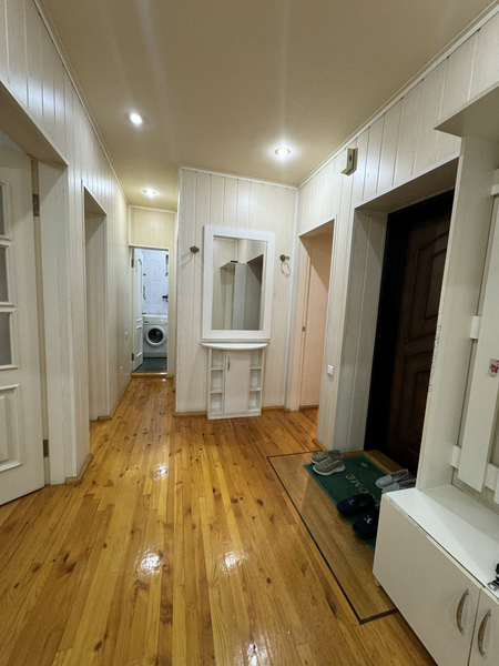 Сдаётся 2-х Ком. На Корасув-3 Apartament FULL