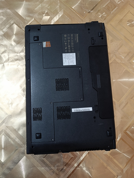 Lenovo ноутбук идеал