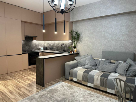 ЖК Nikitina, ул. Ломоносова 3/9/9, Мирзо-Улугбек – 123 900$ (J3461)