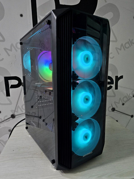 Игровой компьютер, i5 13400f, Rtx 3060 ti