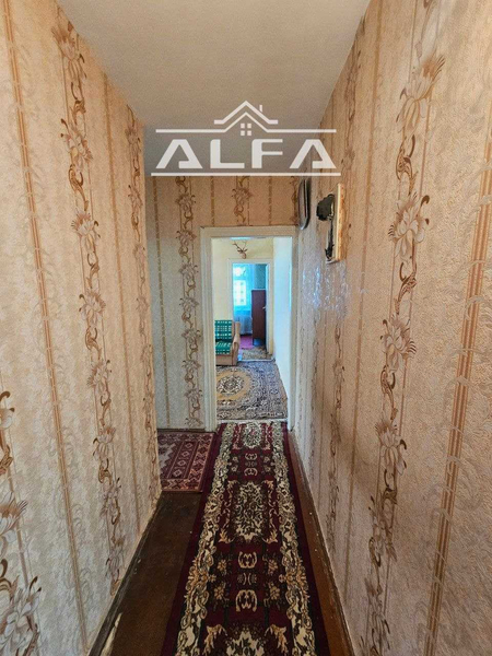2 xonali 54m² 4-qavat sotiladi.